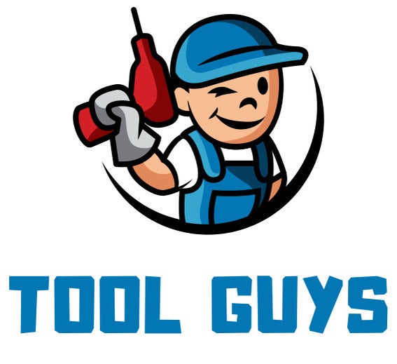 Standard Tool Guys | TOOL GUYS